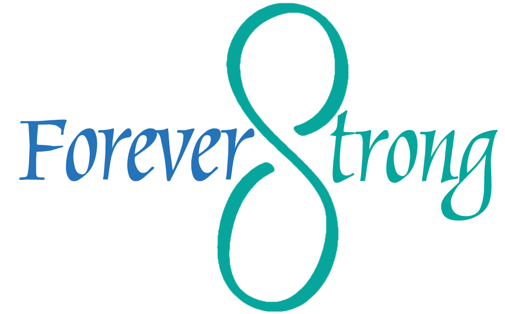 Join Team Forever Strong – Kathi Reuter