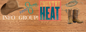 Country HEAT by Autumn Calabrese – Join our Informational Group ...