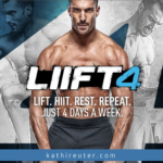 LIIFT4, Joel Freeman’s new HIIT Program, is HERE! Details on the new ...
