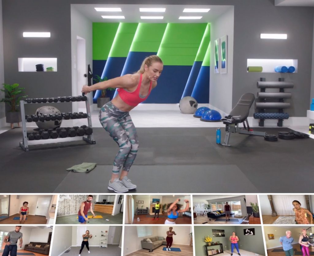 Muscle Burns Fat #MBF – Day #2 Review – Core Circuit – Kathi Reuter